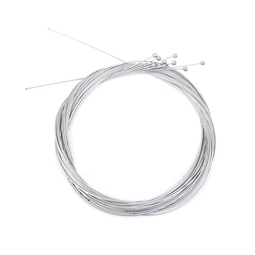 Lot de 10pcs Câble de Vitesse Câble de Levier de Changement de Vitesse ...