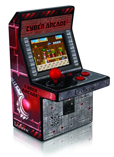 Console Arcade Lexibook 240 Jeux - Notre-Siècle