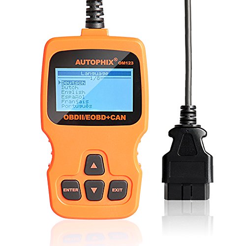 OBD2,AQV Auto Diagnostic Diagnostic Scanner OBD2 Lecteur Code Pour ...
