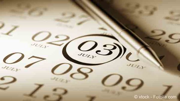 Éphéméride : ça s’est passé un 19 juillet - Notre-Siècle